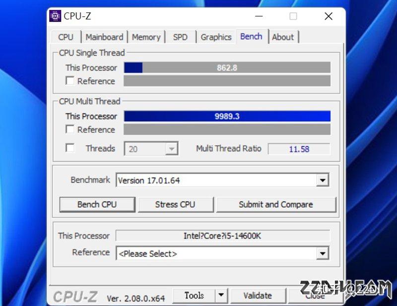 单核可以干掉 i9-13900K吗？超值的 Intel Core i5-14600K 处理器性能测试结果出炉！ - 知乎