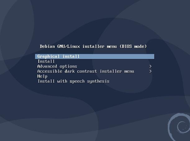 如何拥有一个 Windows 10 和 Debian 10 的双系统 - 知乎