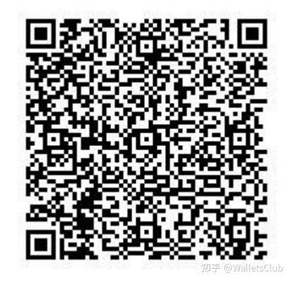 深度科普：EMV QR Code - 知乎