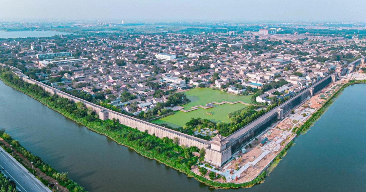 河北邯郸各区县旅游与美食推荐 - 知乎