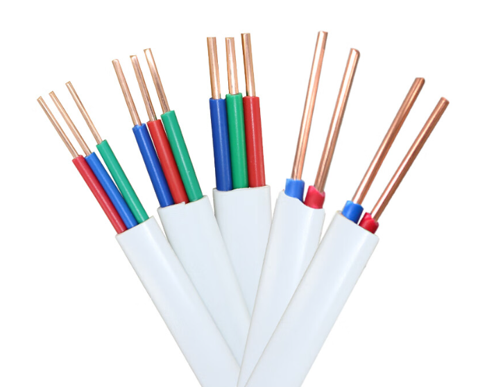 bvvb电线的优缺点及使用场合 - 知乎