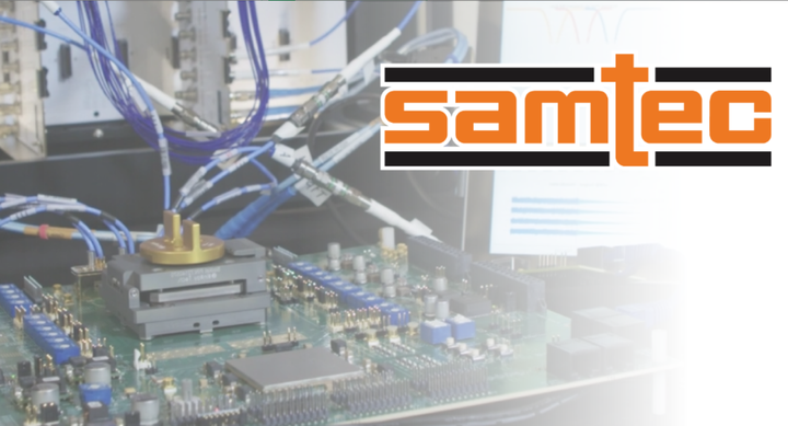 Samtec技术分享系列十 | 新的PCIe 6.0 PECFF仿真平台硬件演示 - 知乎