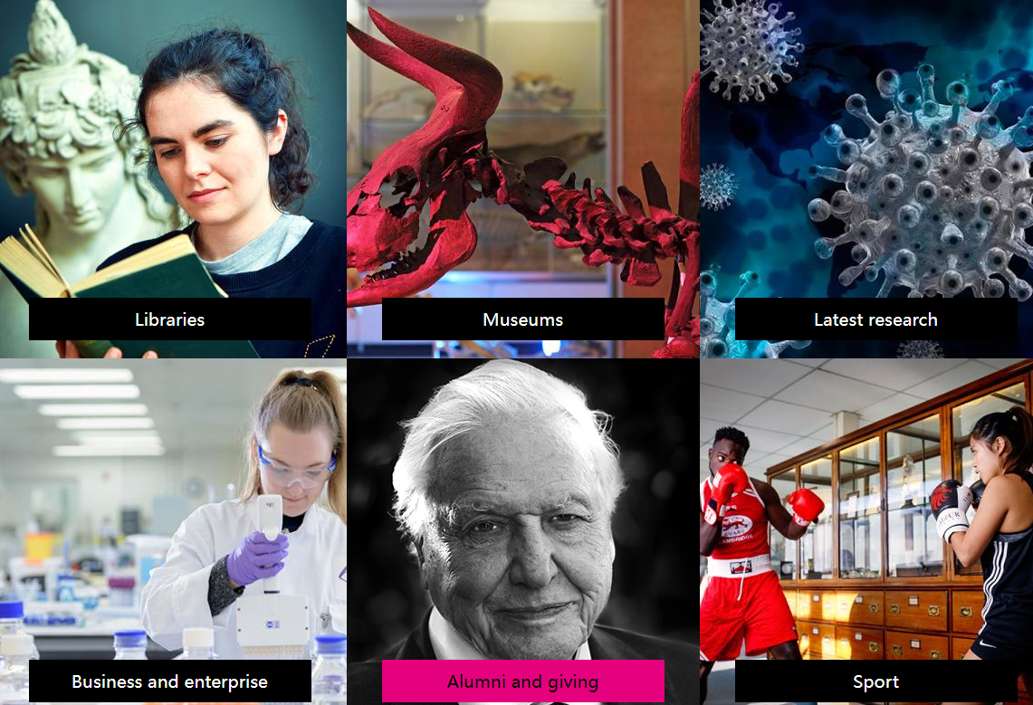 英国G5院校介绍 - G5是什么？ - 知乎