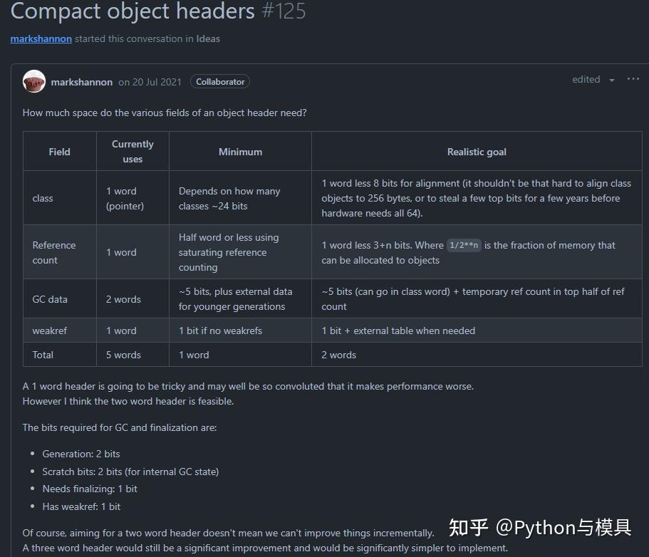 解读Python3.12的加速与JIT - 知乎