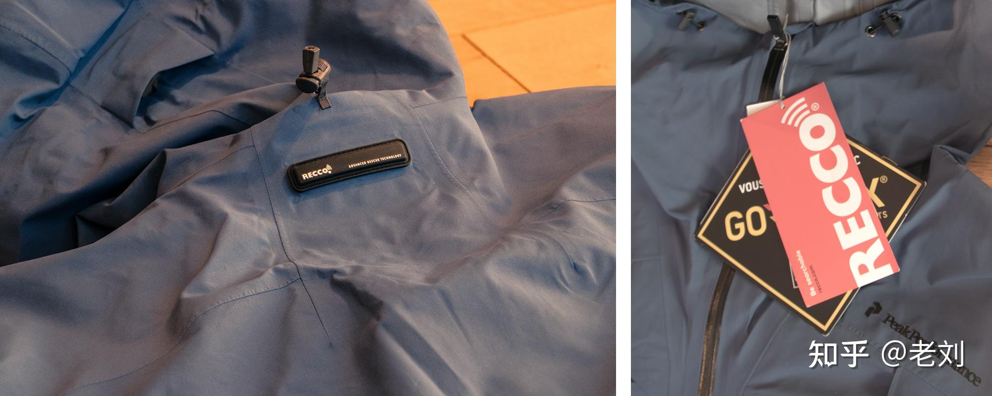 recco的工作原理是什么？ - 知乎