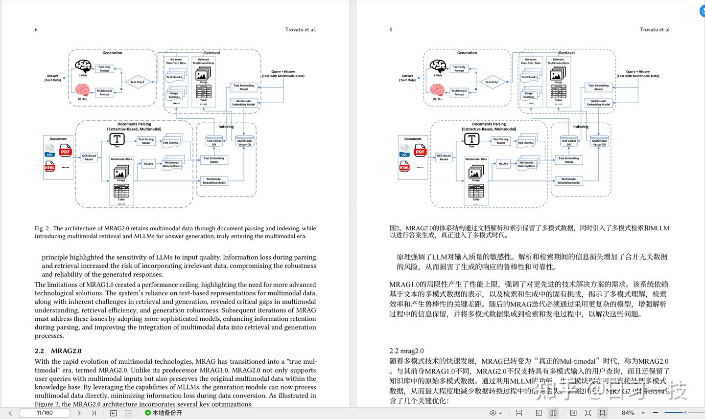 PDFMathTranslate 介绍：一款免费开源的 PDF 文档翻译工具 - 知乎