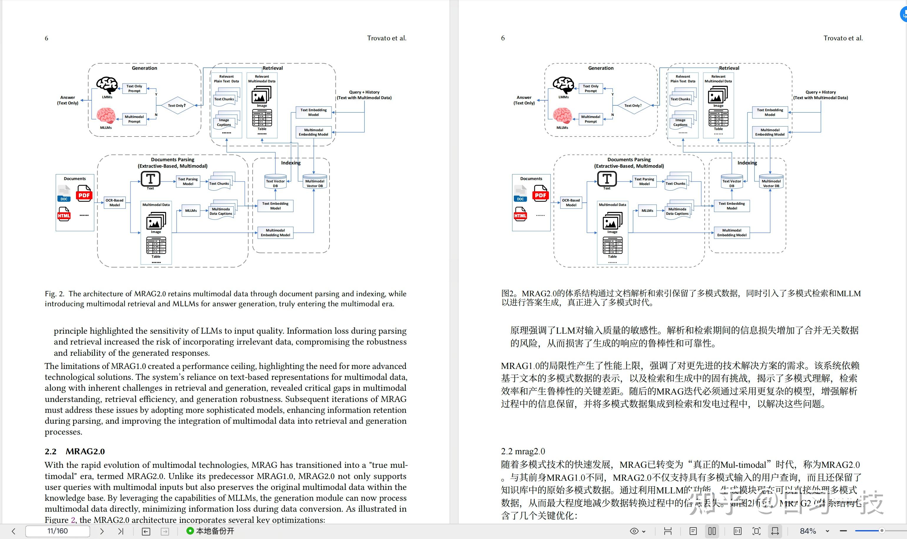 PDFMathTranslate 介绍：一款免费开源的 PDF 文档翻译工具 - 知乎