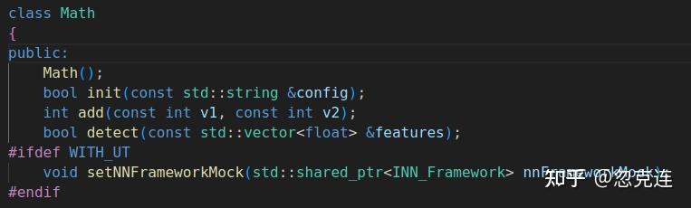 Unit Test(gtest+gmock)实例使用教程 - 知乎