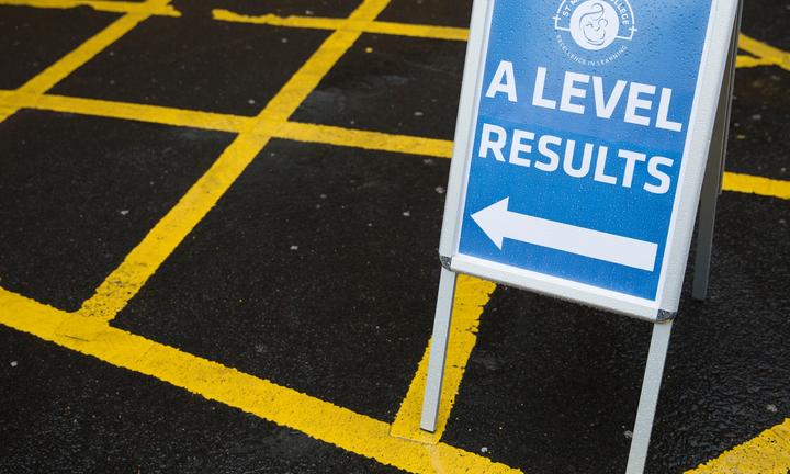 什么是A-level？A-level的评分标准是什么（最全贴） - 知乎