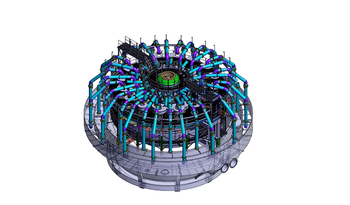 HOOPS Communicator对3D大模型轻量化加载与渲染的4种解决方案 - 知乎