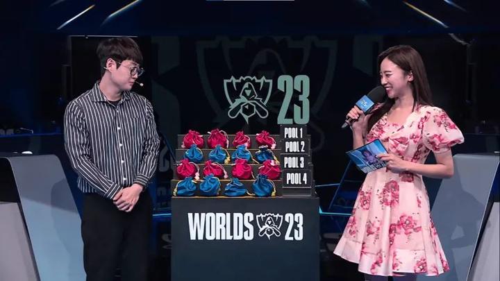 瑞士轮第一轮：T1首秀，BLG对阵KT收尾，但中国结和锦囊是中国的 - 知乎