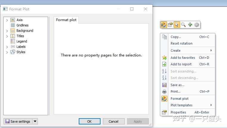 SIMCA简易操作做图教程 - 知乎