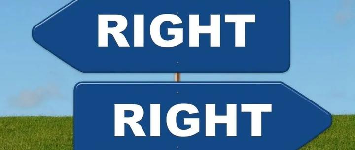 同源却不同宿命！right 和 rightly 本同源，为什么却被不同对待 - 知乎