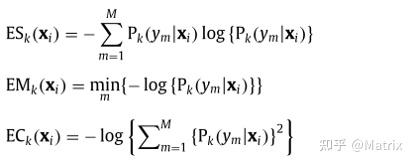 【论文尝新】基于分类器预测置信度的集成选择|Ensemble Selection based on Classifier Prediction Confidence - 知乎