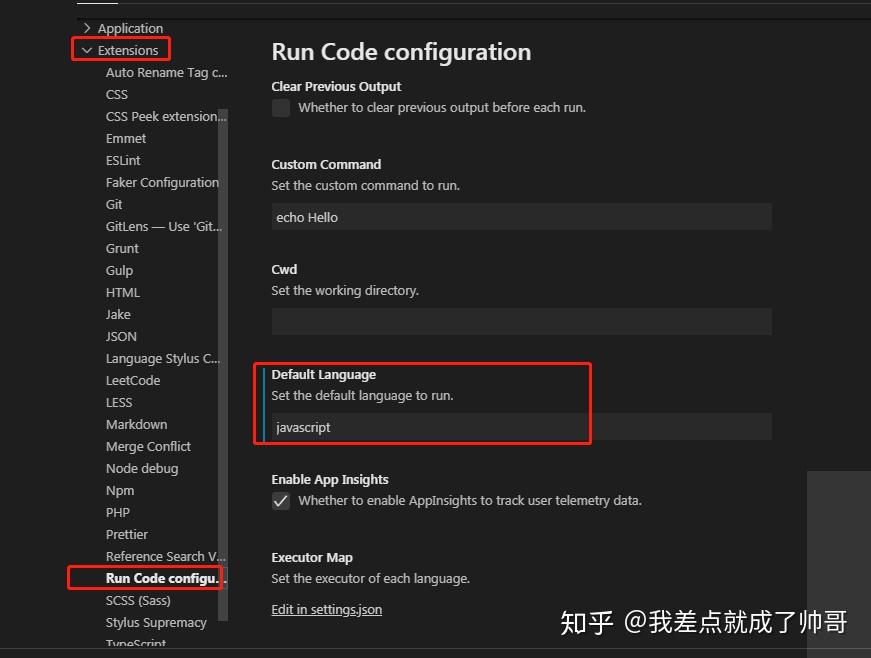 VS Code里面，我写一个HTML5页面，用Run Code运行不了？ - 知乎