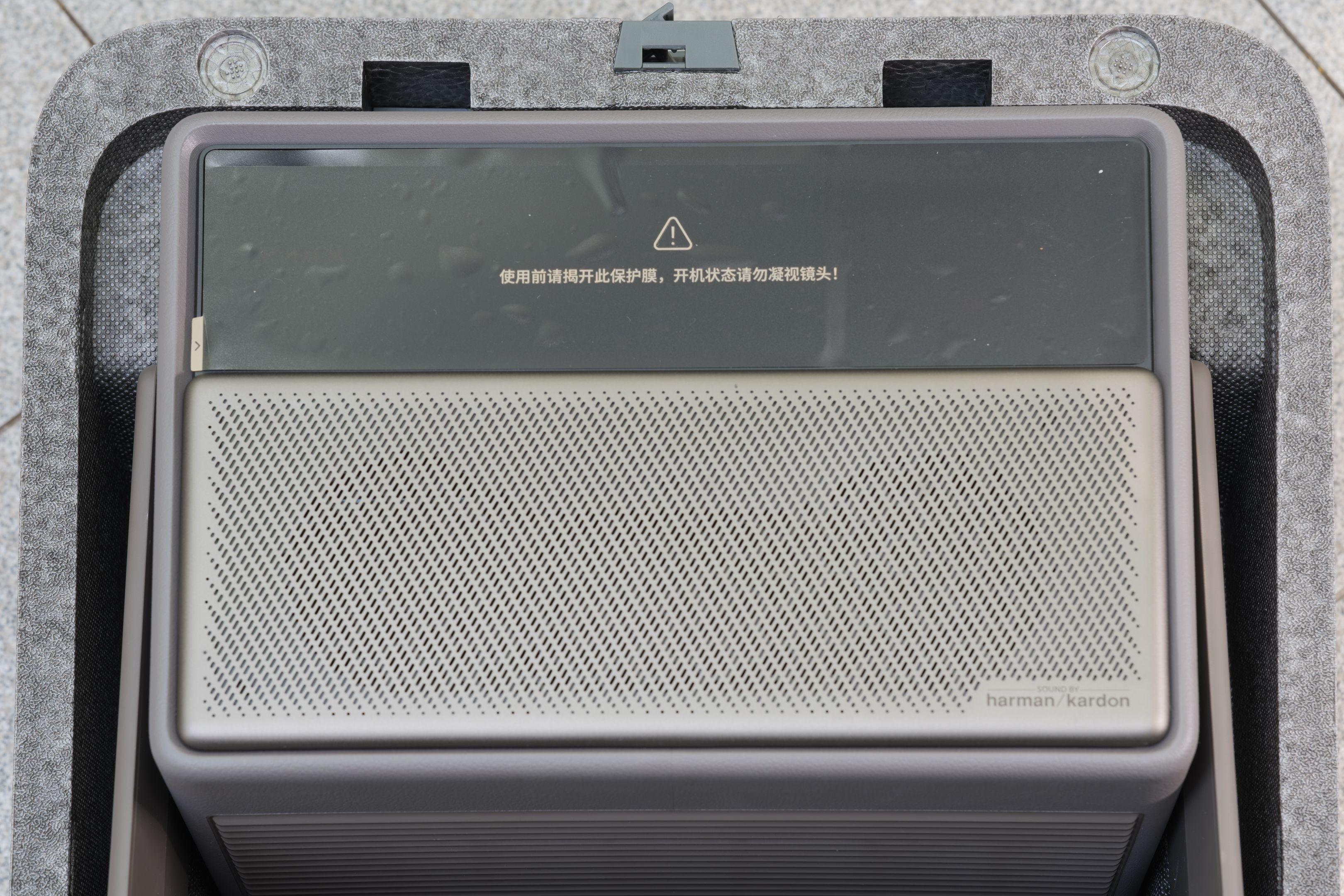 强大又好玩的专业级游戏投影仪——极米RS20 Plus - 知乎