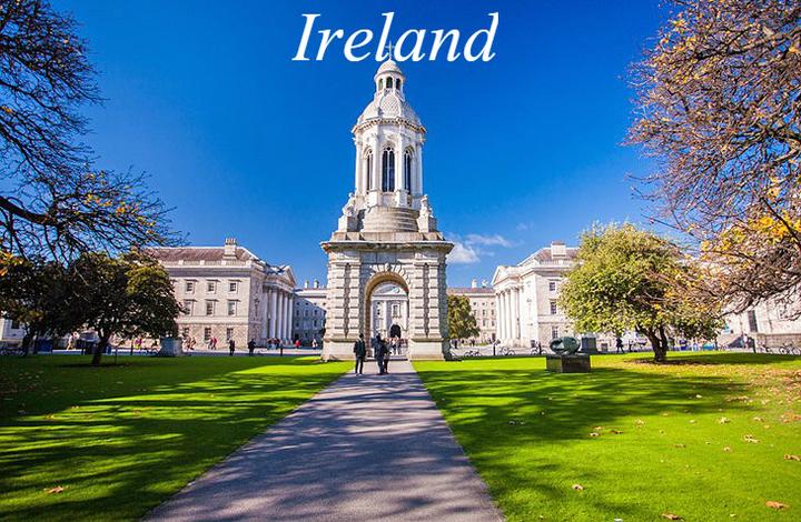 Ireland residence permit,make ur dream life real - 知乎