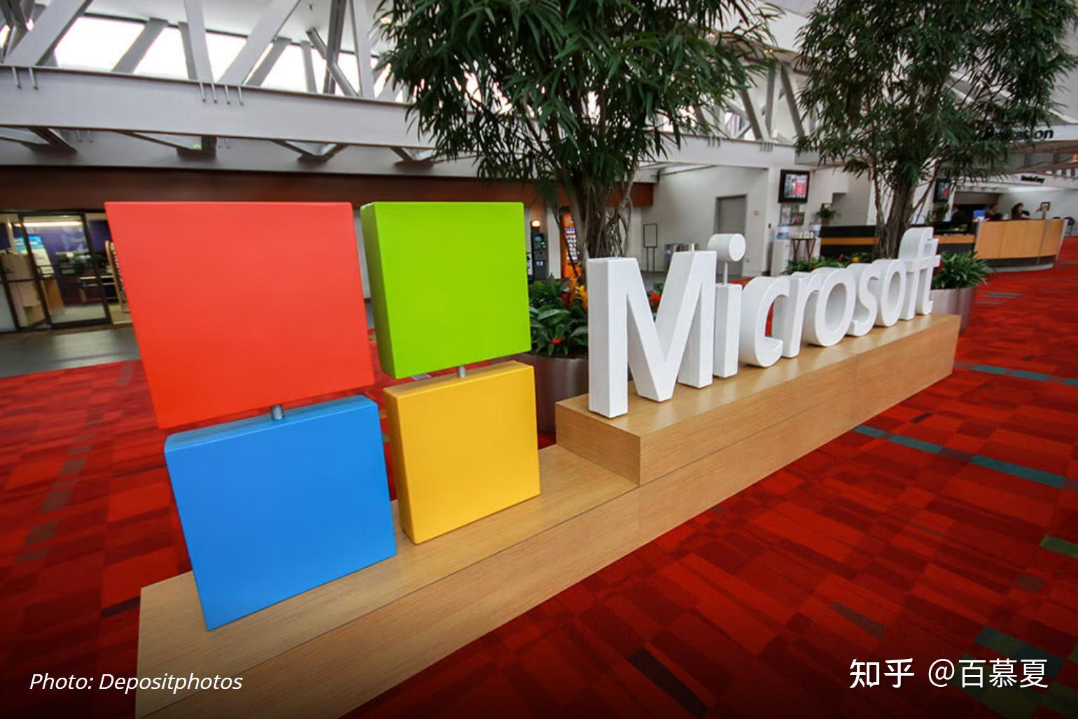 OpenAI 宣布与阿联酋科技巨头 G42 建立合作伙伴关系，如何从商业角度解读此举？ - 知乎