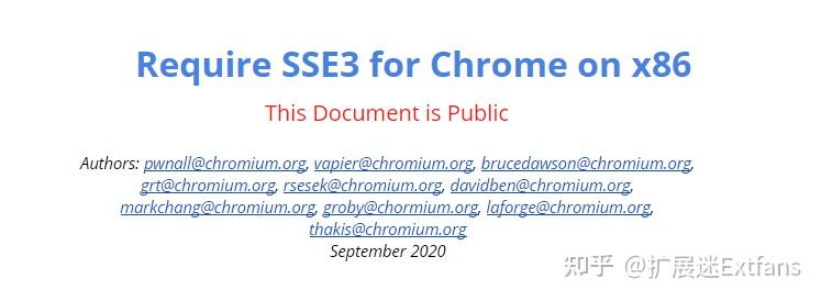 谷歌浏览器Chrome 89正式发布，这些重大变化你需要知道！ - 知乎