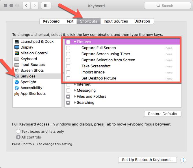你可能不知道的 Mac 技巧 - 截图，Gif 制作及 App 推荐 - 知乎