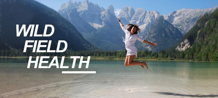 WildFieldHealth|荒野健康营养贴士：减脂的原理 - 知乎