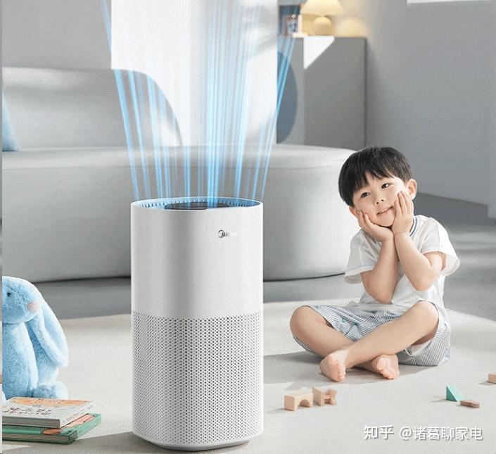 2024年空气&加湿器选购全攻略：airx、352、米家、小熊、美的对比分析 - 知乎
