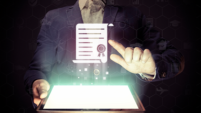 什么是X.509证书？X.509证书工作原理及应用？ - 知乎