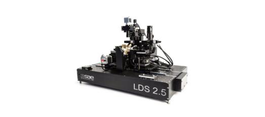 特种光纤熔接处理工作站 LDS 2.5 - 知乎