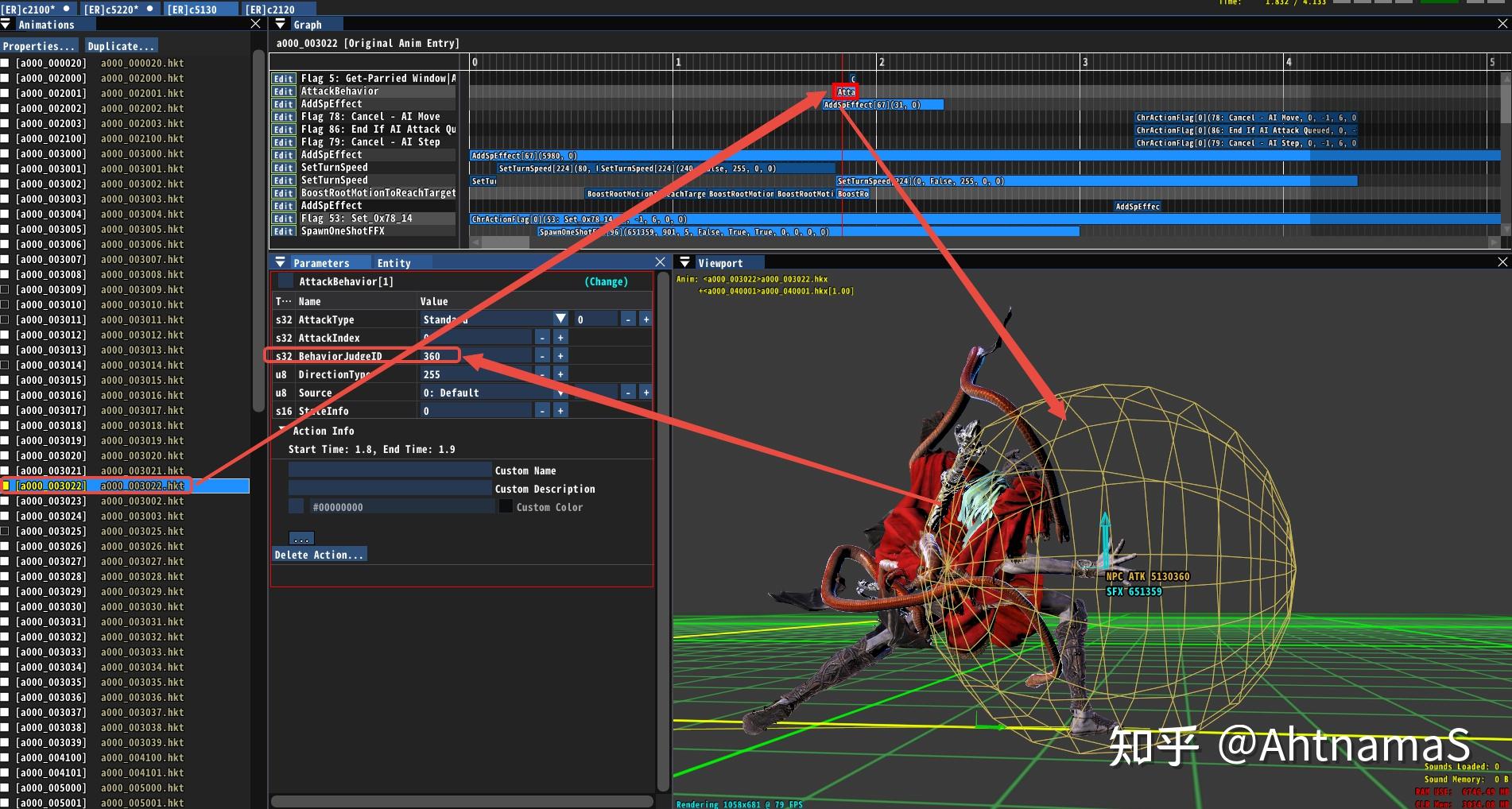 《艾尔登法环》Mod：解包工程篇 - 知乎