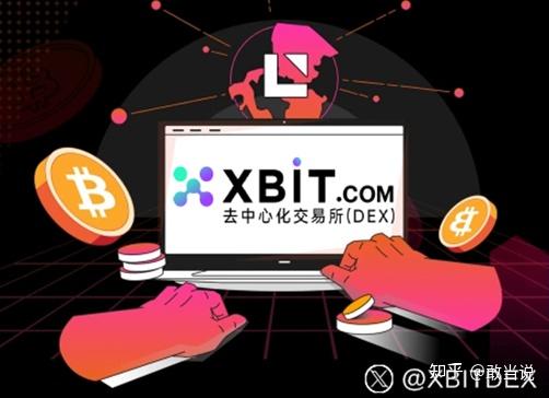 USDC杠杆交易所XBIT颠覆传统 贝莱德IBIT登顶TOP25背后秘密 - 知乎