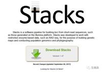 stacks（一） - 知乎