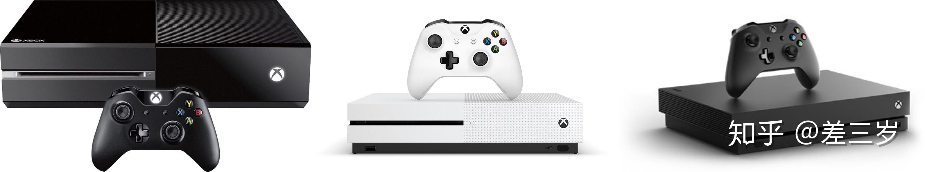 2025 三大游戏机（PS5/Xbox Series X /Switch）选购指南-10月更新 - 知乎