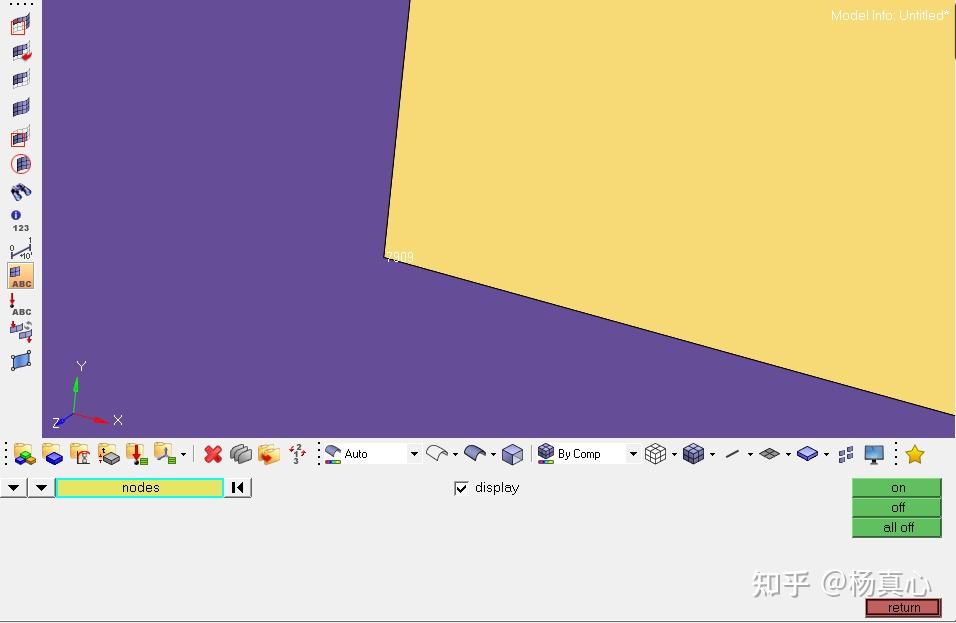 HYPERMESS错误问题合集——欢迎投稿，持续更新 - 知乎
