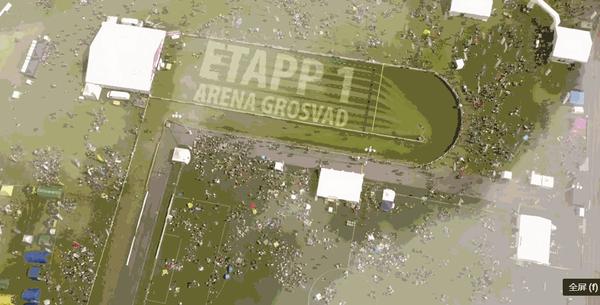 户外赛事圣地巡礼（1）：什么是O-RINGEN？ - 知乎