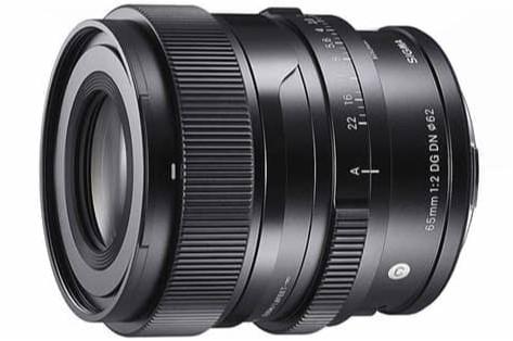 你用过65mm的镜头吗？适马65mm F2测评 - 知乎