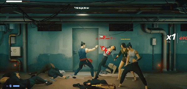 【SIFU-动作游戏拆解】：燃爆的中国功夫，“不断上头”的重开 - 知乎