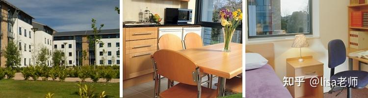 【23fall爱尔兰留学】UCD都柏林大学On Campus校内宿舍申请全介绍！（收藏贴） - 知乎