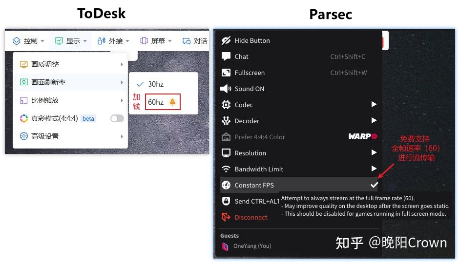 ToDesk远程开机+Parsec远程控制方案 - 知乎
