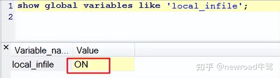 武汉茑萝：MySql中LOAD DATA INFILE函数的使用 - 知乎