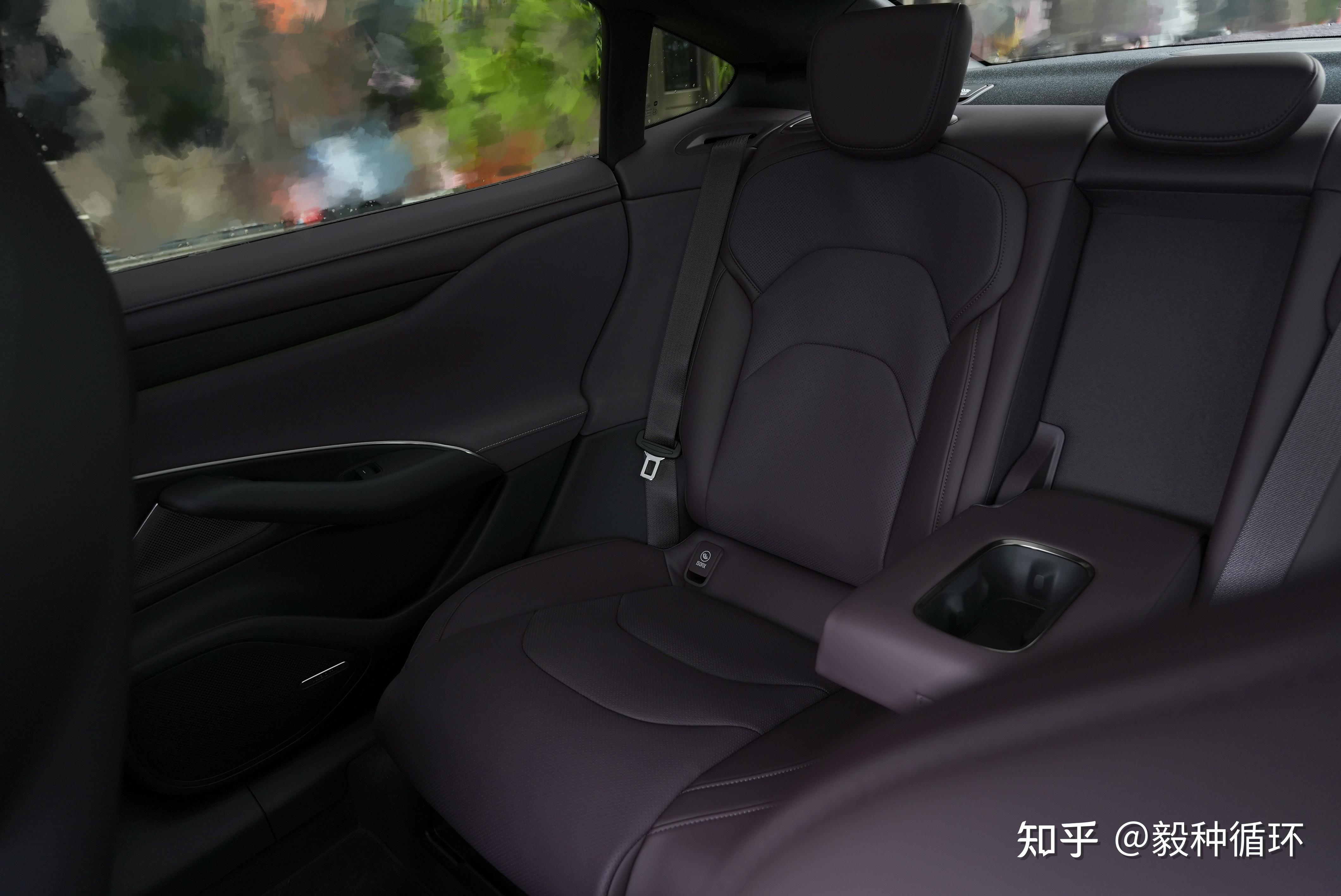 我的小米SU 7 Max创始版交付了，说下优缺点和使用感受 - 知乎