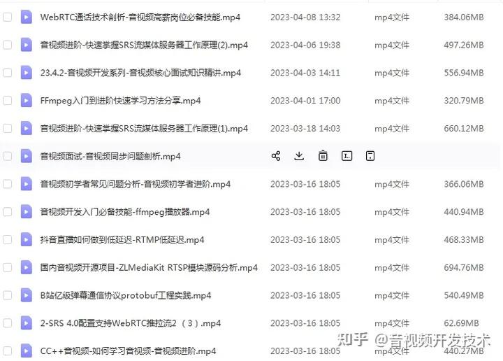 深入理解FFmpeg：从YUV到PCM，解码到编码 - 知乎