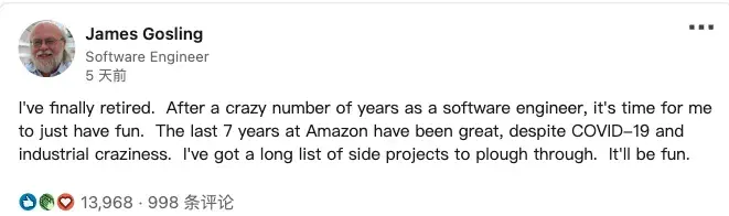 《Effective Java》：Java之父James Gosling推荐的编程经典 - 知乎