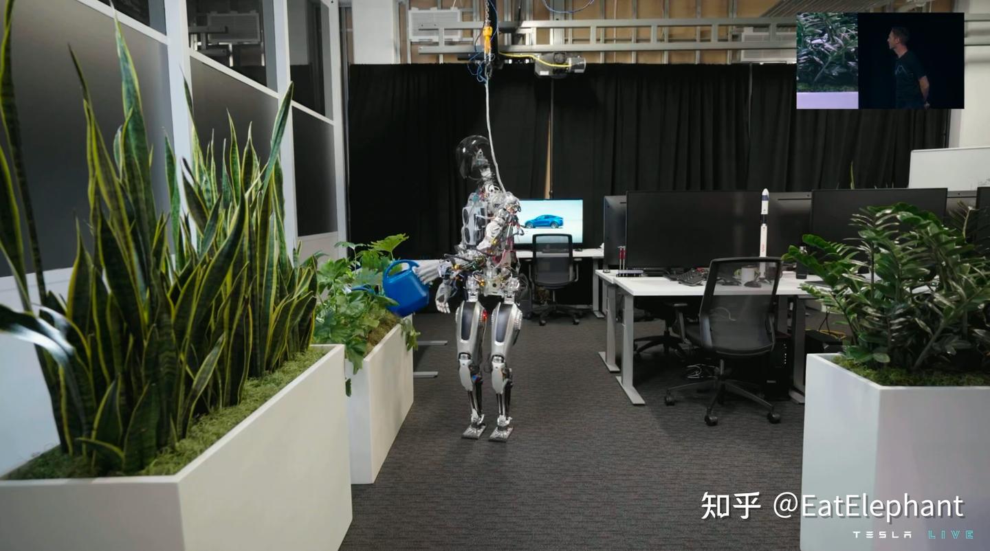 Tesla AI Day 2022 - 万字解读：堪称自动驾驶春晚，去中心化的研发团队，野心勃勃的向AI技术公司转型 - 知乎