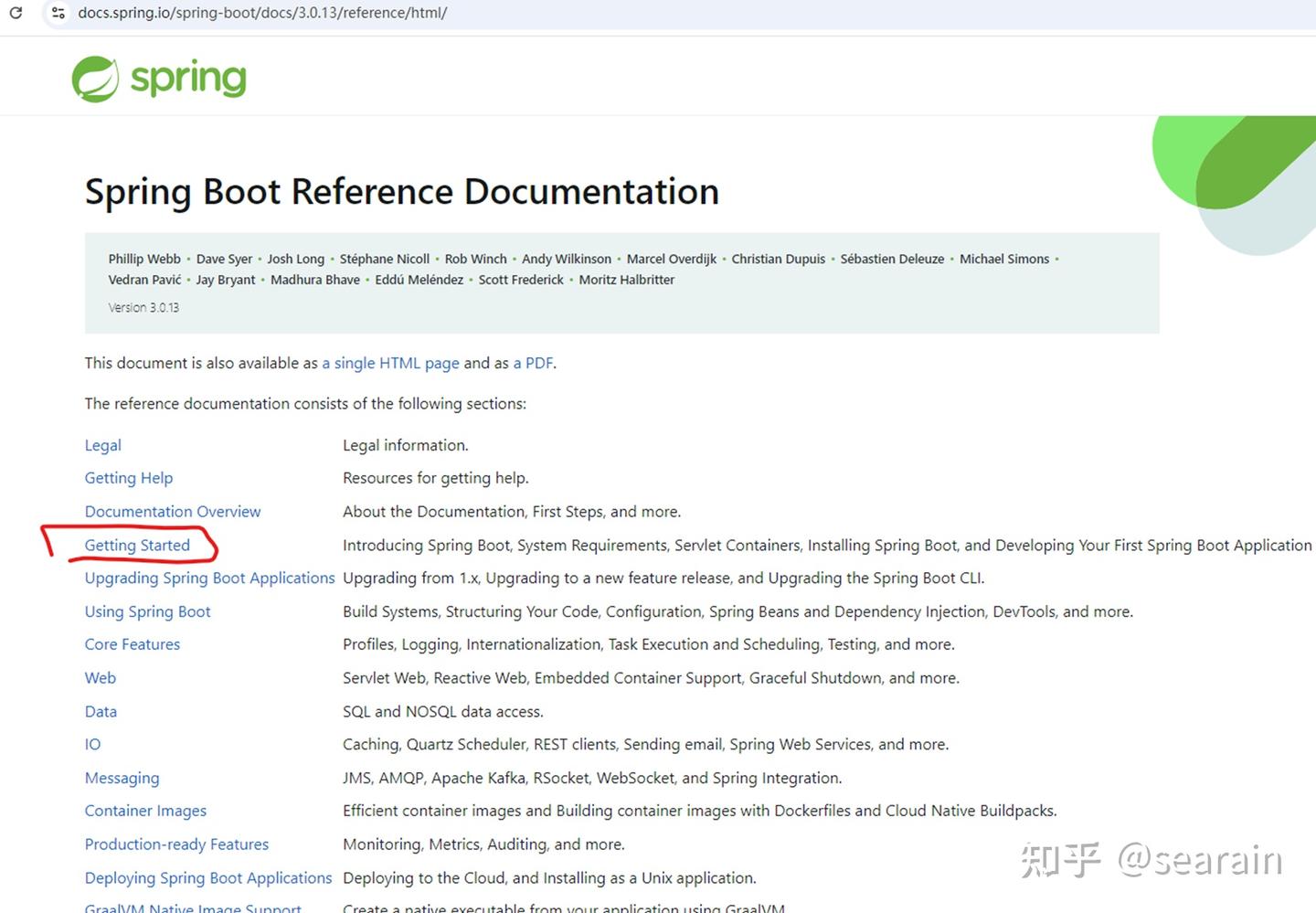 Spring Boot 对Maven和JDK等版本要求的查阅 - 知乎