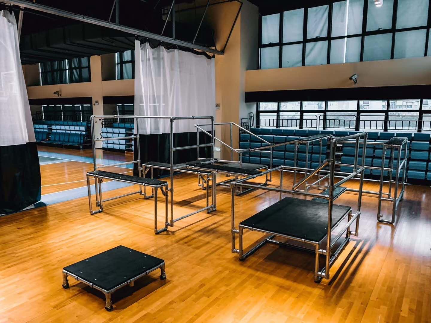 碰到我算你赢！WCT世界追逐大赛正式进入中国！ - 知乎