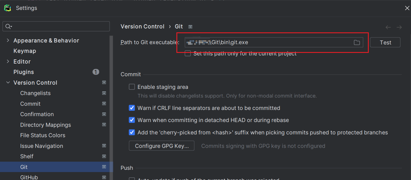 Git工作流—(3)基于Pycharm的开发流程 - 知乎