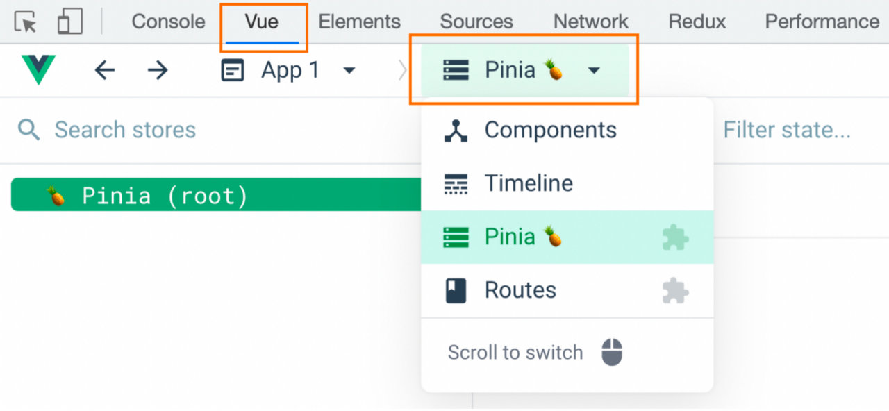Vue3 状态管理 - Pinia - 知乎