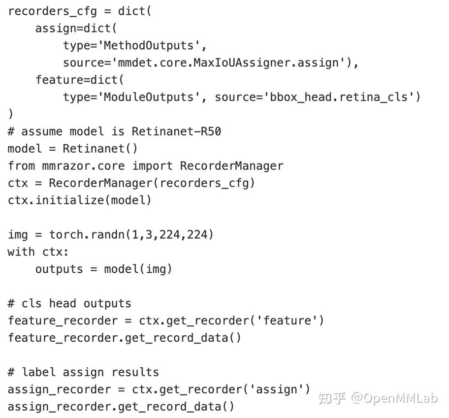 模型压缩算法库 MMRazor 全面升级，更灵活、更自动 - 知乎