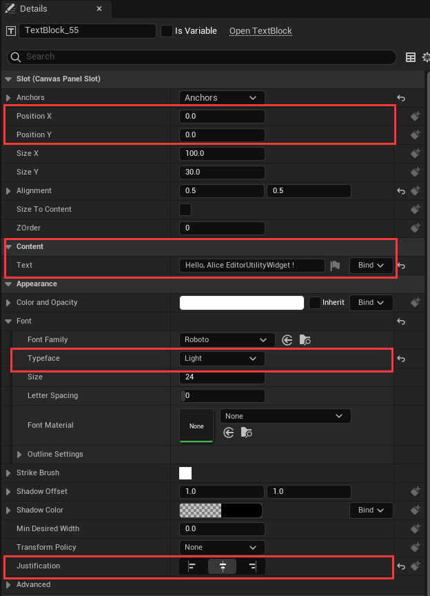 《调教UE5：编辑器拓展指南》Widget 相关基础 - 知乎