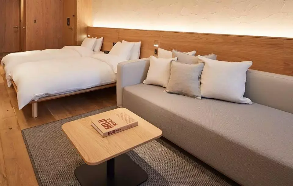 如何评价 MUJI 的「無印良品の家」或「MUJI House」？ - 知乎